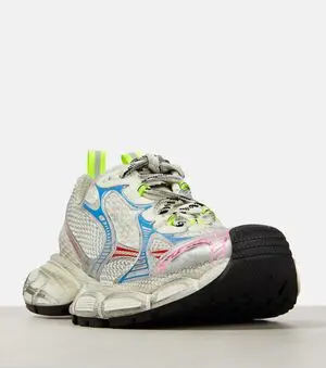 Balenciaga 3xl Sneakers