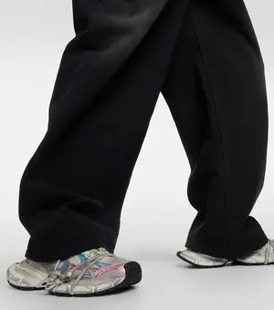 Balenciaga 3xl Sneakers