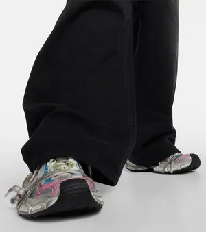 Balenciaga 3xl Sneakers