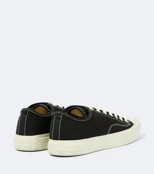 Acne Studios Ballow Soft Tumbled Tag Sneakers