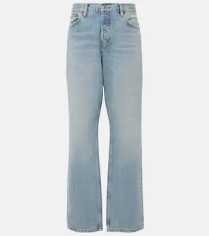 Re/done Ripped Jeans For Women