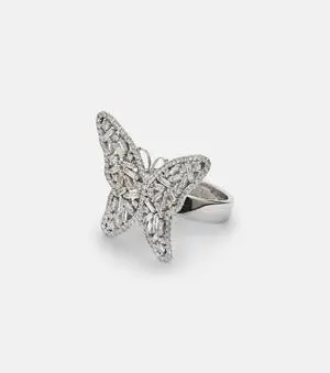 Suzanne Kalan Pave Rings