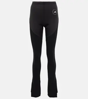 Adidas By Stella Mccartney Leggings Sports Pants For Women