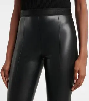 Wolford Jenna Slim Pants