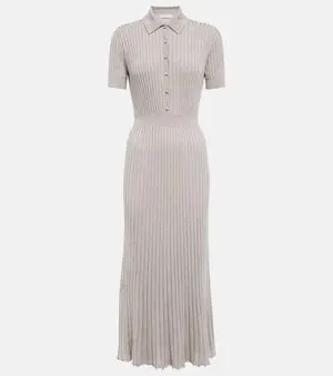 Gabriela Hearst Layered Day Dresses