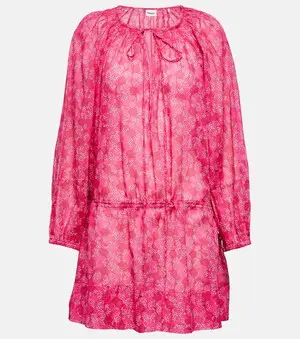 Marant Etoile Plain Kaftans Tunics