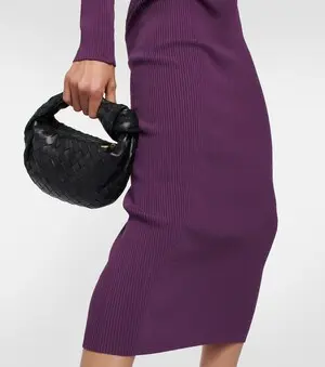 Altuzarra Fotia Cutout Jersey Gown
