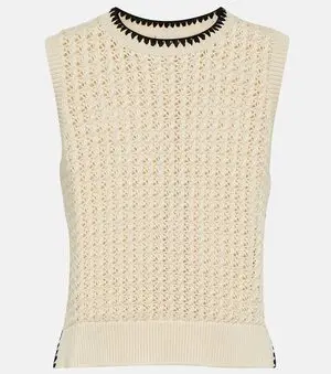 Varley Knit Tank Top