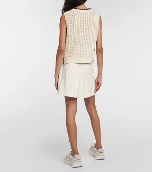 Varley Knit Tank Top