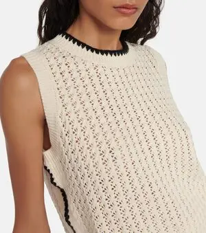 Varley Knit Tank Top