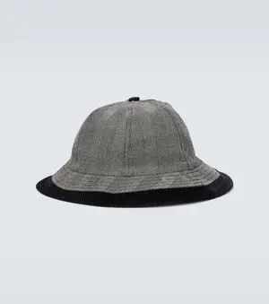 BODE Herringbone Hat