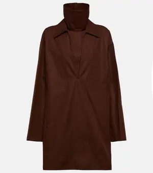 Jil Sander Oversized Day Dresses