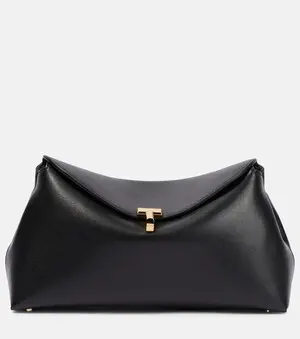 Toteme Shoulder Strap Clutches