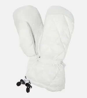 Bogner Selia Ski Mittens