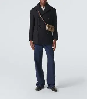 Gucci Horsebit 1955 Mini Crossbody Bag
