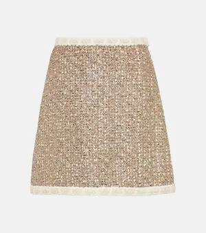 Giambattista Valli Casual Skirts