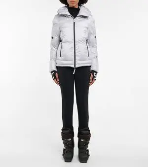 JETSET Joanna Padded Ski Jacket