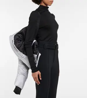 JETSET Joanna Padded Ski Jacket