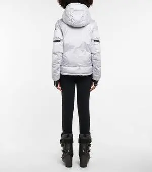 JETSET Joanna Padded Ski Jacket