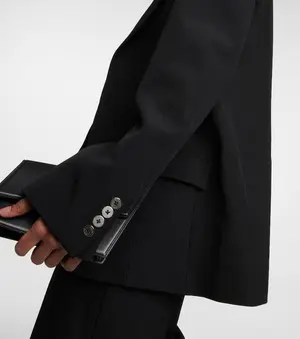 DION LEE Cutout Blazer