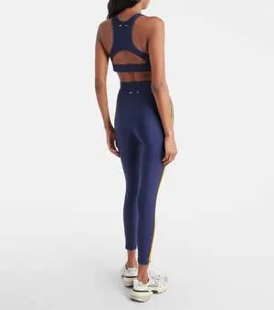 The Upside Oxford Nora Sports Bra