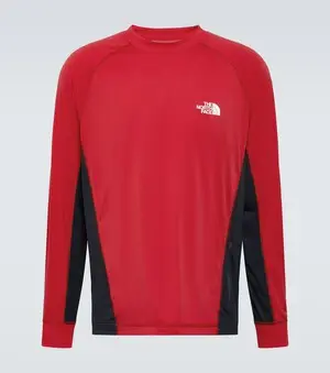 The North Face Classic Sport Tops For Men