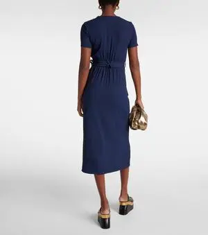 Altuzarra Rosa Midi Dress