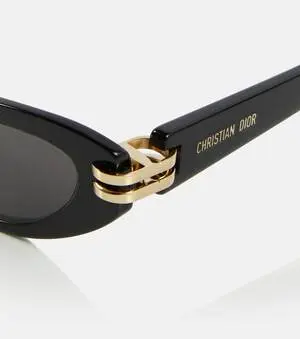 Dior Cat Eye Sunglasses