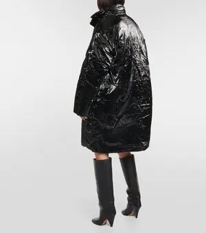 MARANT ETOILE Padded Coat