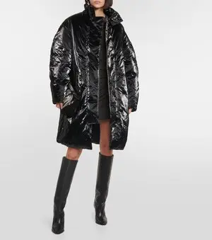 MARANT ETOILE Padded Coat