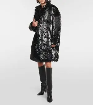 MARANT ETOILE Padded Coat