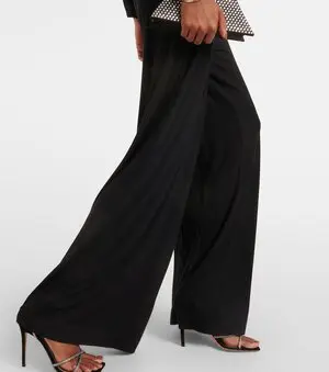 Diane Von Furstenberg Aurelia Jersey Jumpsuit