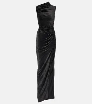 Rick Owens Ruched Evening Dresses