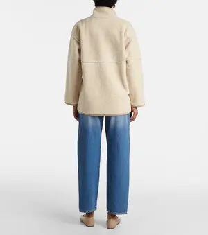 Velvet By Graham & Spencer Albany Reversible Jacket