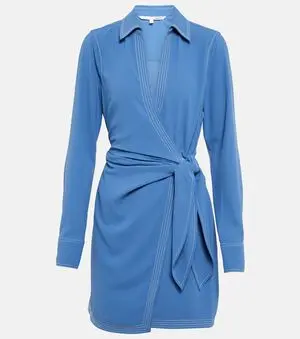 Veronica Beard Plunge Day Dresses