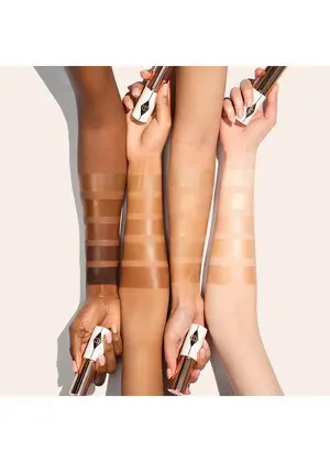 Charlotte Tilbury Unreal Skin Hydrating Foundation Stick - 5 Medium