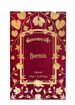 GRANADO Boemia Perfume