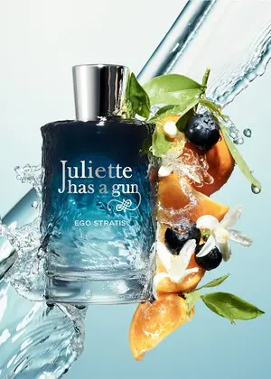 JULIETTE HAS A GUN Ego Stratis Eau De Parfum