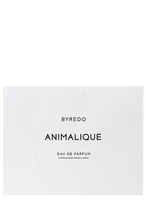 Byredo Animalique Eau De Parfum
