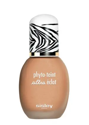 Sisley Phyto-teint Ultra Eclat Radiance Boosting Foundation - Hazel