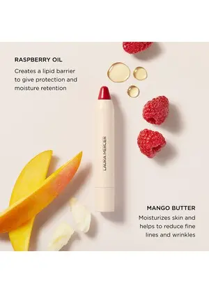 Laura Mercier Petal Soft Lipstick Crayon - Augustine