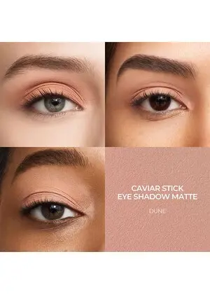 Laura Mercier Caviar Stick Eye Colour Matte