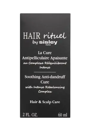 Sisley Hair Rituel Soothing Anti-dandruff Cure