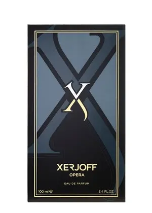 XERJOFF Eau De Parfum 100mll, Fragrance, Male
