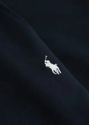 Polo Ralph Lauren Jersey Jogging Trousers - Navy