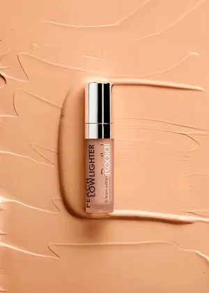 Rodial Peach Lowlighter - Na