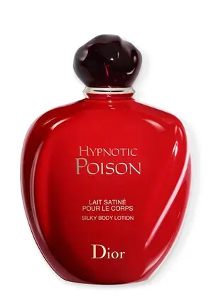 Dior Hypnotic Poison Silky Body Lotion - N/a