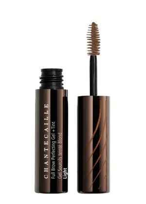 CHANTECAILLE Brow Perfect Gel + Tint - Light
