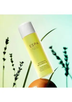 ESPA Restorative Bath & Body Oil