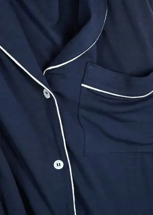 Eberjey Gisele Jersey Pyjama Set